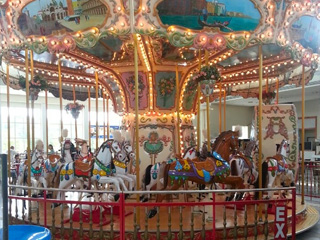 Heritage Amusements – Bringing Families Together