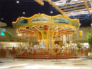 Heritage Amusements – Bringing Families Together